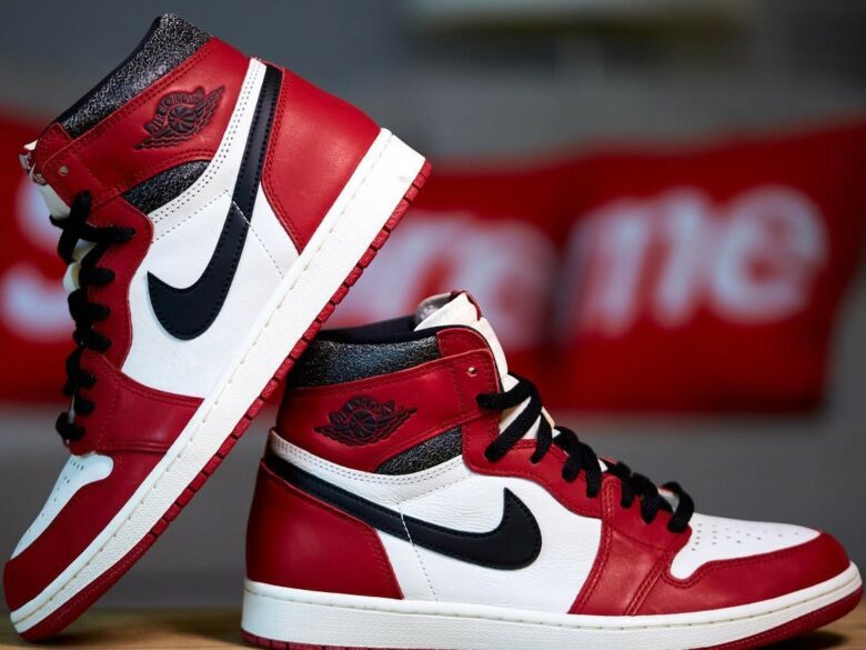 El logotipo de Nike: cómo surgió y qué significa realmente