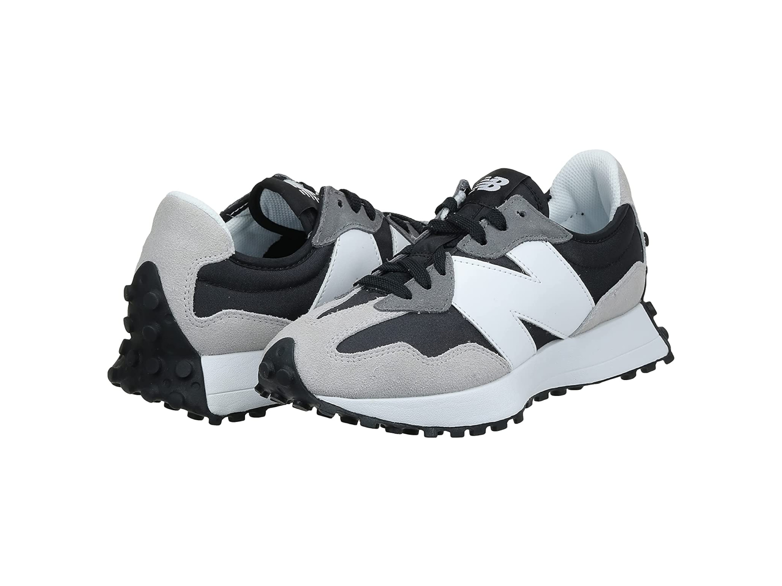 New Balance 327 All information at »FAVSNEAKERS«