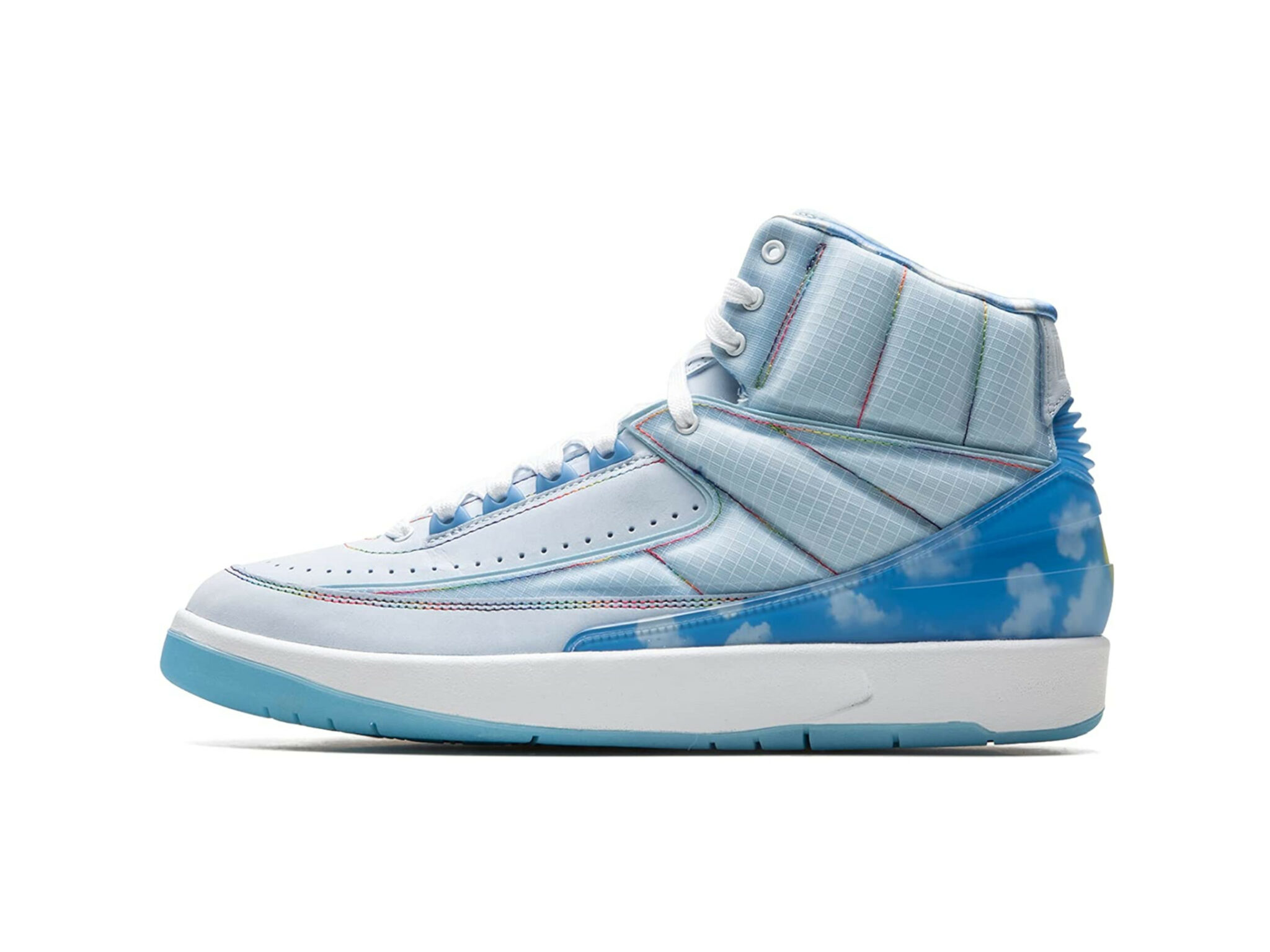 Nike Air Jordan 2 Toda la información en »FAVSNEAKERS«