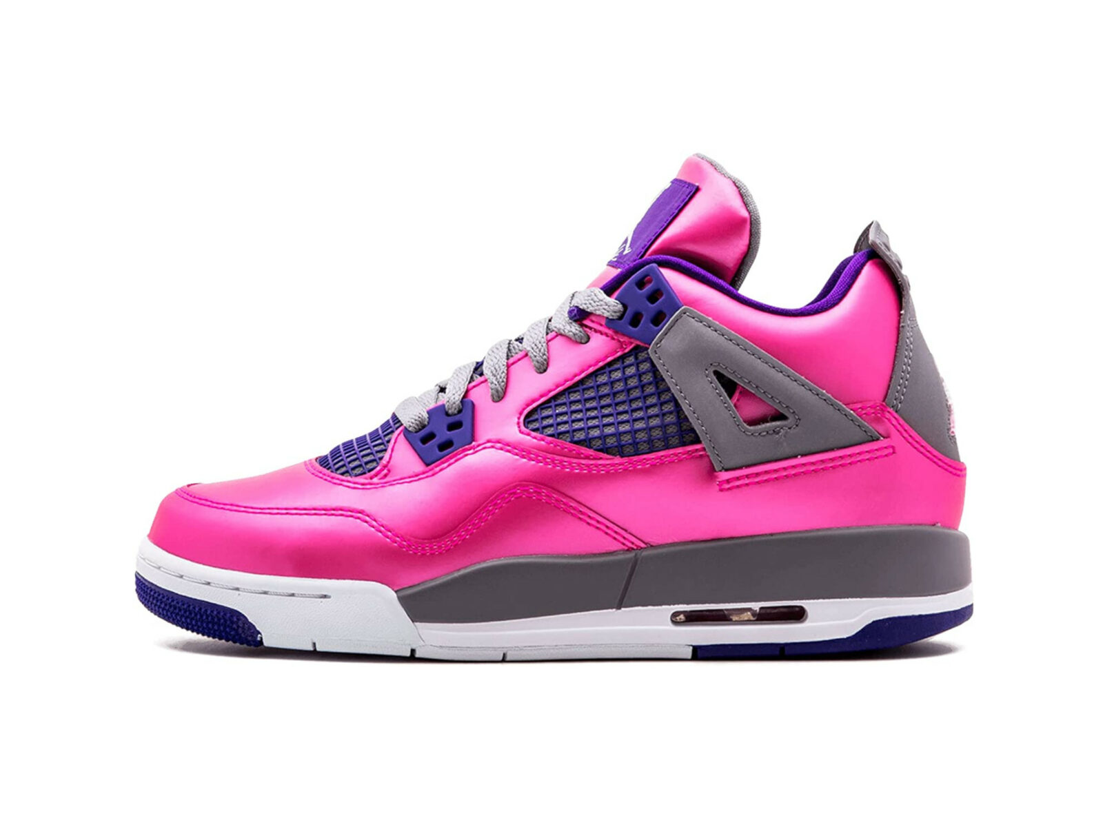 Nike Air Jordan 4 Tutte le informazioni su »FAVSNEAKERS«
