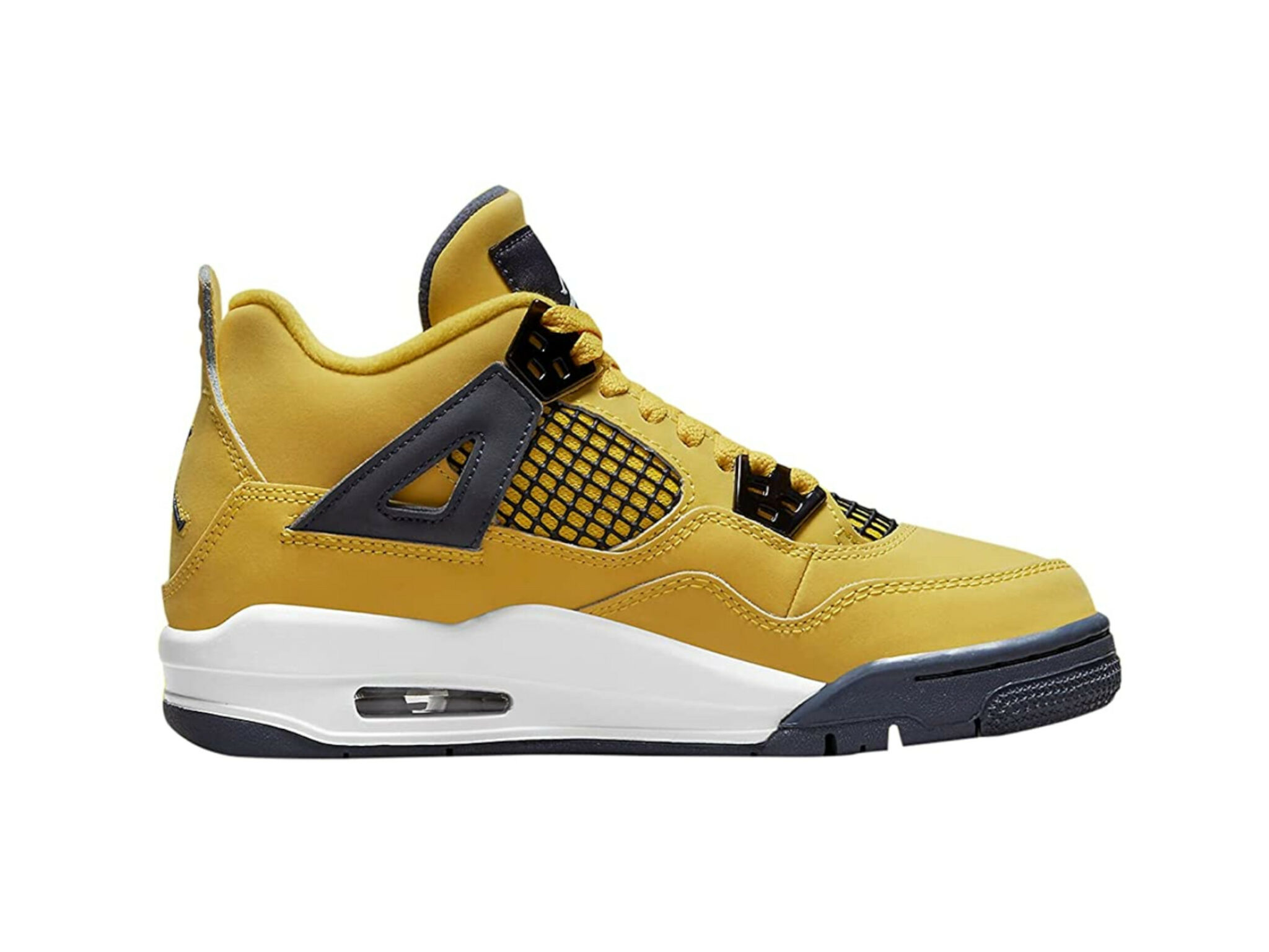 Nike Air Jordan 4 Tutte le informazioni su »FAVSNEAKERS«