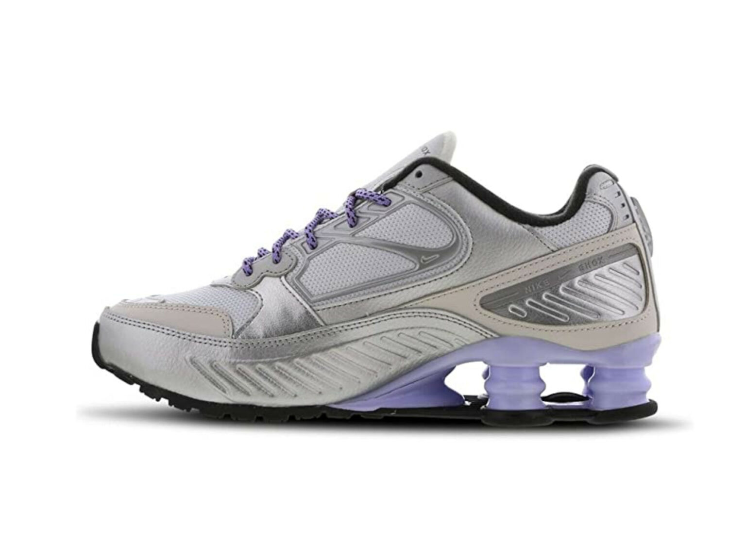 Nike Shox All the information at »FAVSNEAKERS«