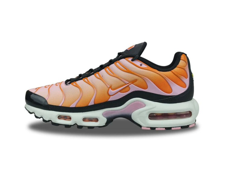 Nike Tn Todas as informações sobre »FAVSNEAKERS«